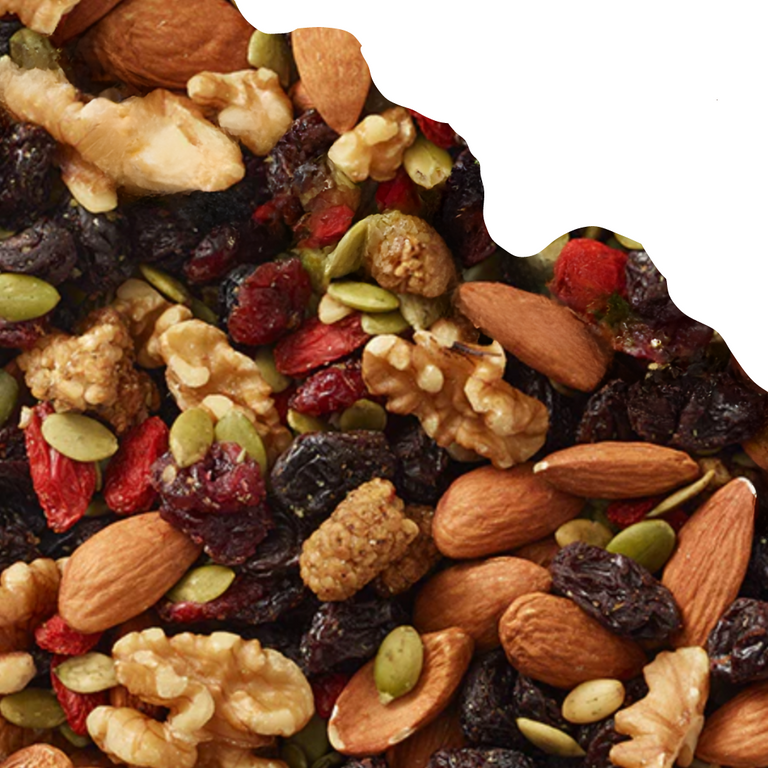 Supply Bulk Foods — SUPPLY Bulk Foods