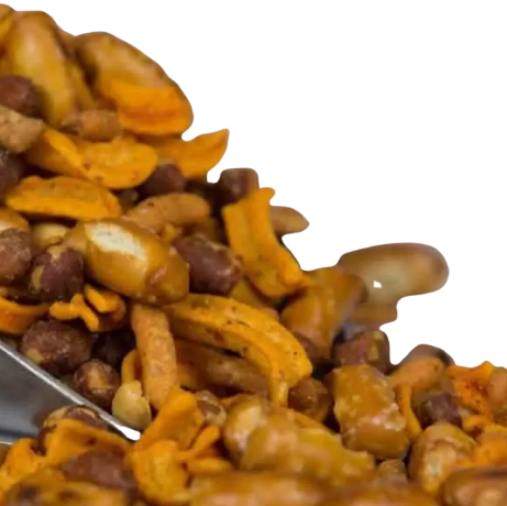 Cheddar Mix: Cheddar Ale Snack Mix for Pub-Style Crunch — SUPPLY Bulk Foods