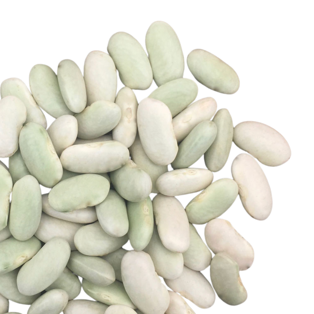 Flageolet Beans: Gourmet Green Beans for French Cuisine