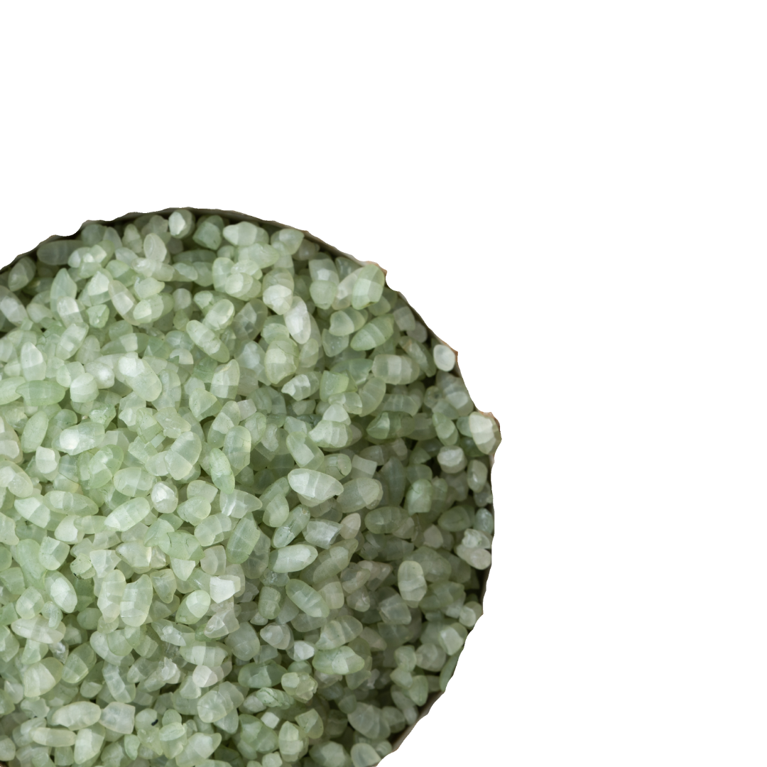 Organic Rice: Jade Pearl Rice with Bamboo Extract — SUPPLY Bulk Foods