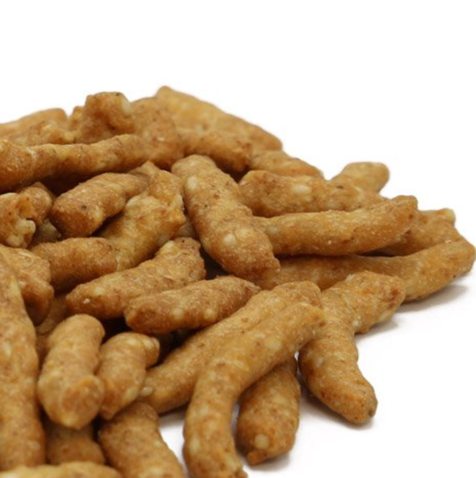 Sesame Sticks, salted — SUPPLY Bulk Foods