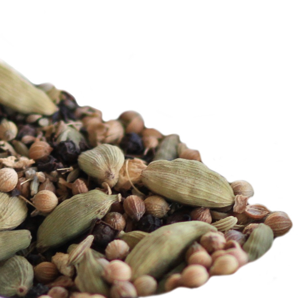 Chai Tea — SUPPLY Bulk Foods