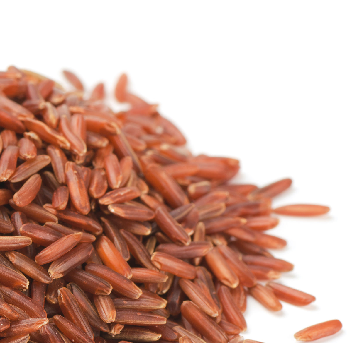 Thai Red Rice — SUPPLY Bulk Foods