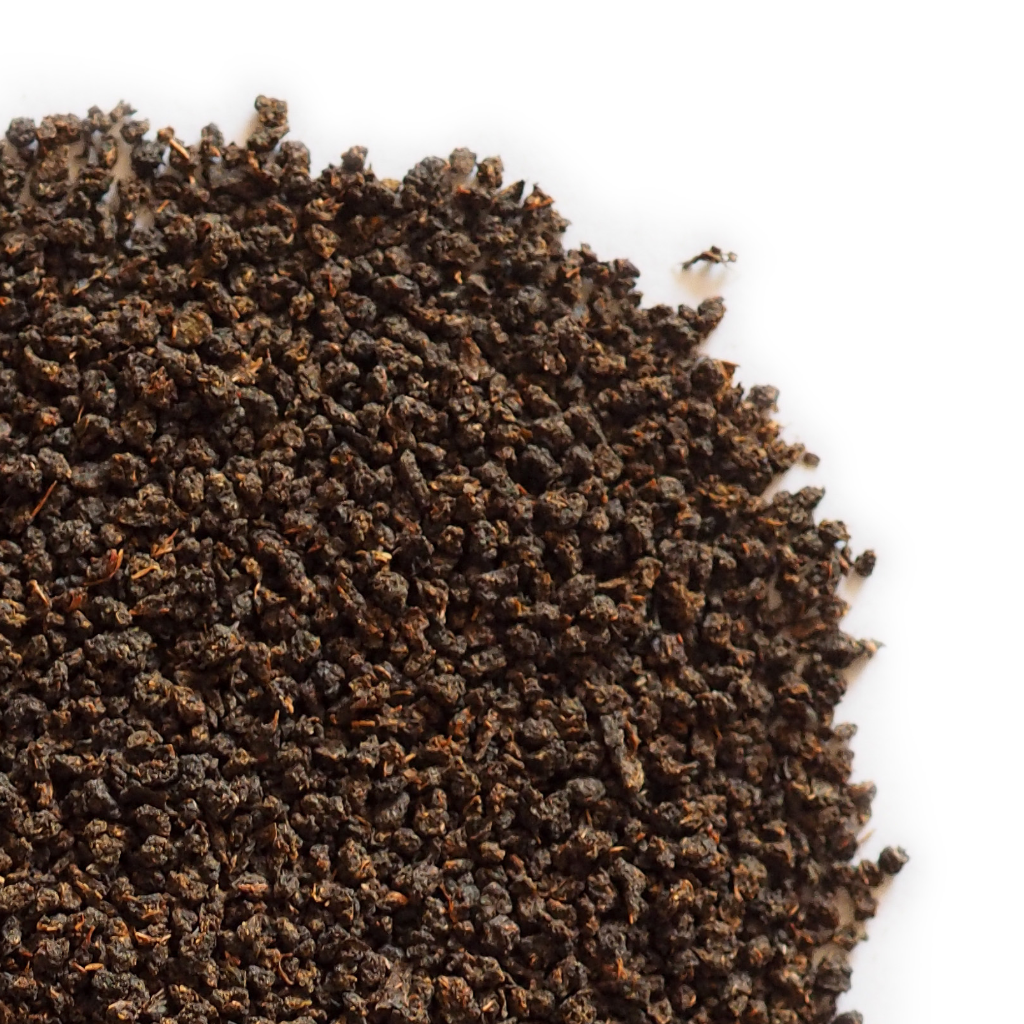 Organic English Breakfast Tea, Fair Trade — SUPPLY Bulk Foods